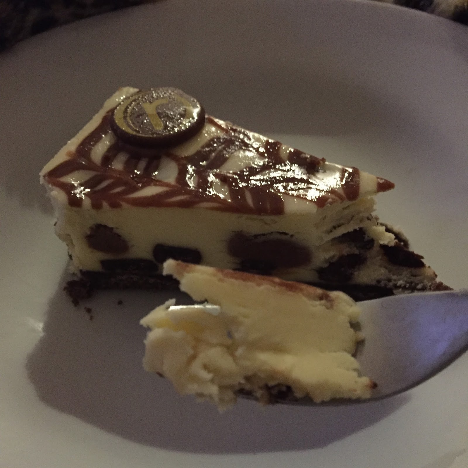 Archived Reviews From Amy Seeks New Treats: Rhokkett Belgian Chocolate ...