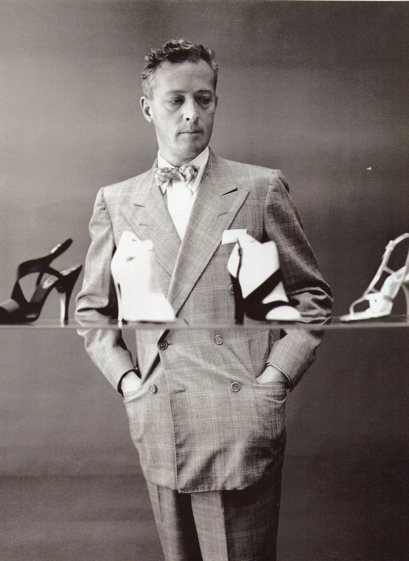 Roger Vivier ... che storia! - Simply V.