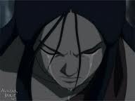 Avatar cry - công ty in ấn