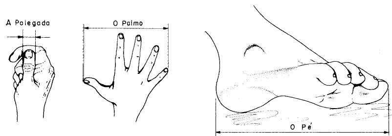 Metrologia ~ Paulo Ito