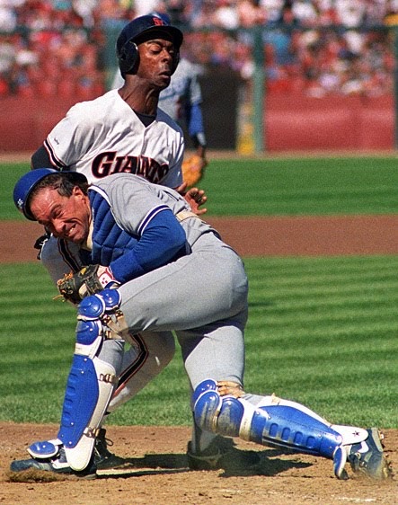 Sons of Steve Garvey: R.I.P. "The Kid"