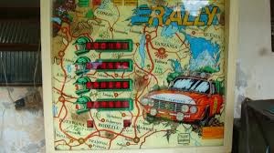 Retrogame Brasil: Rally - Pinball de sucesso