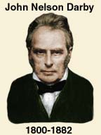 LOVE IN THE RUINS: The Sword of the Lord