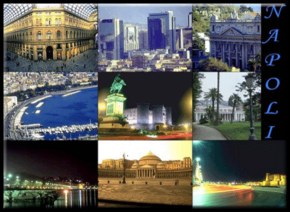 Italia: Ciudades destacadas