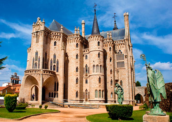 Para que te enteres: Astorga