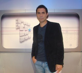 Tirando al Medio: Perdidos en América con Martín Souto