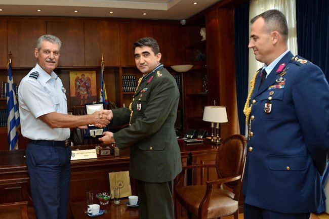 Hellenic American League of Thessaly: Χοντρη Μαλακια απο τον Αρχηγο της ...