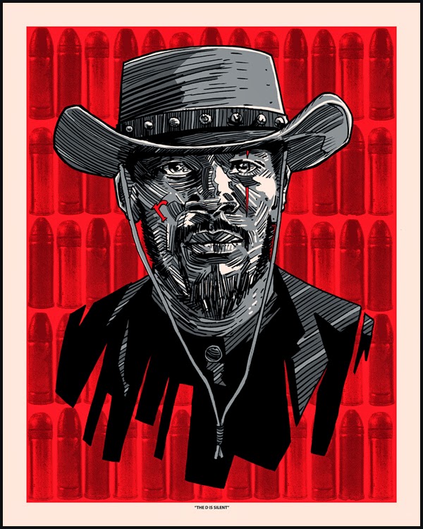 INSIDE THE ROCK POSTER FRAME BLOG: Tim Doyle Sea Also Rises & 3 New ...