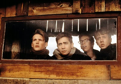 Oh My Godot: Rocket Boys