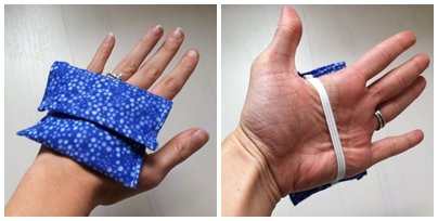 10 Hand Warmers Tutorials - to keep you toasty - Patchwork Posse
