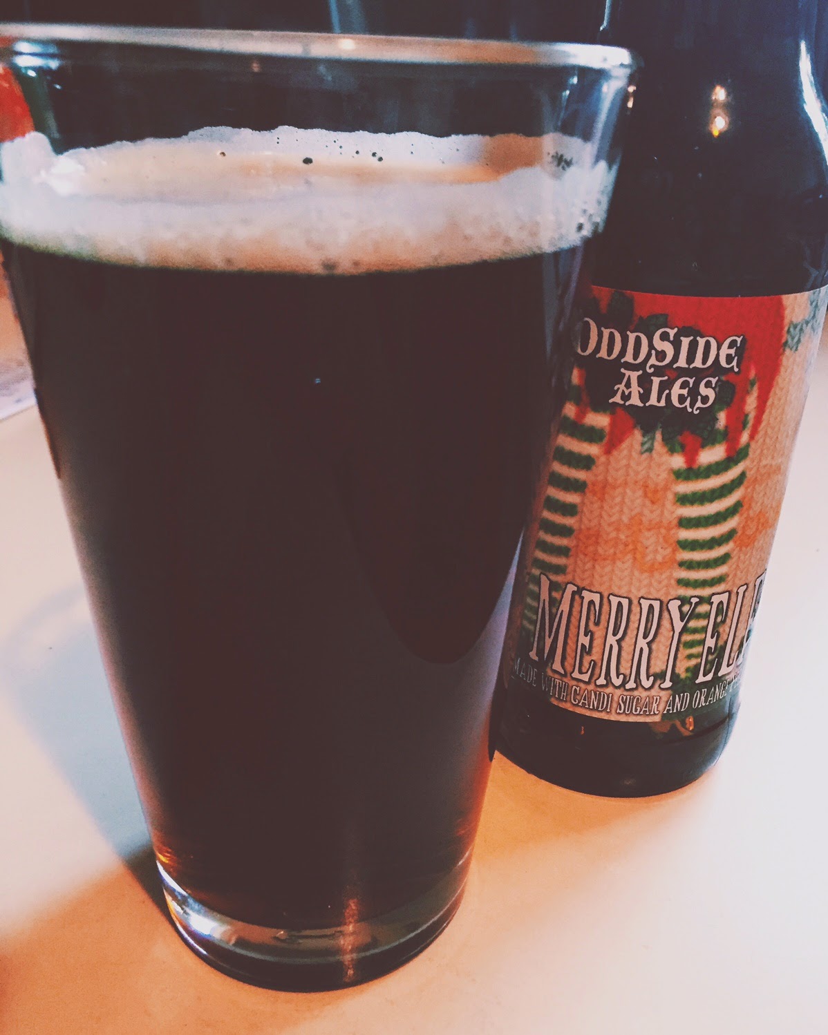 Girlfriend's Guide To Beer