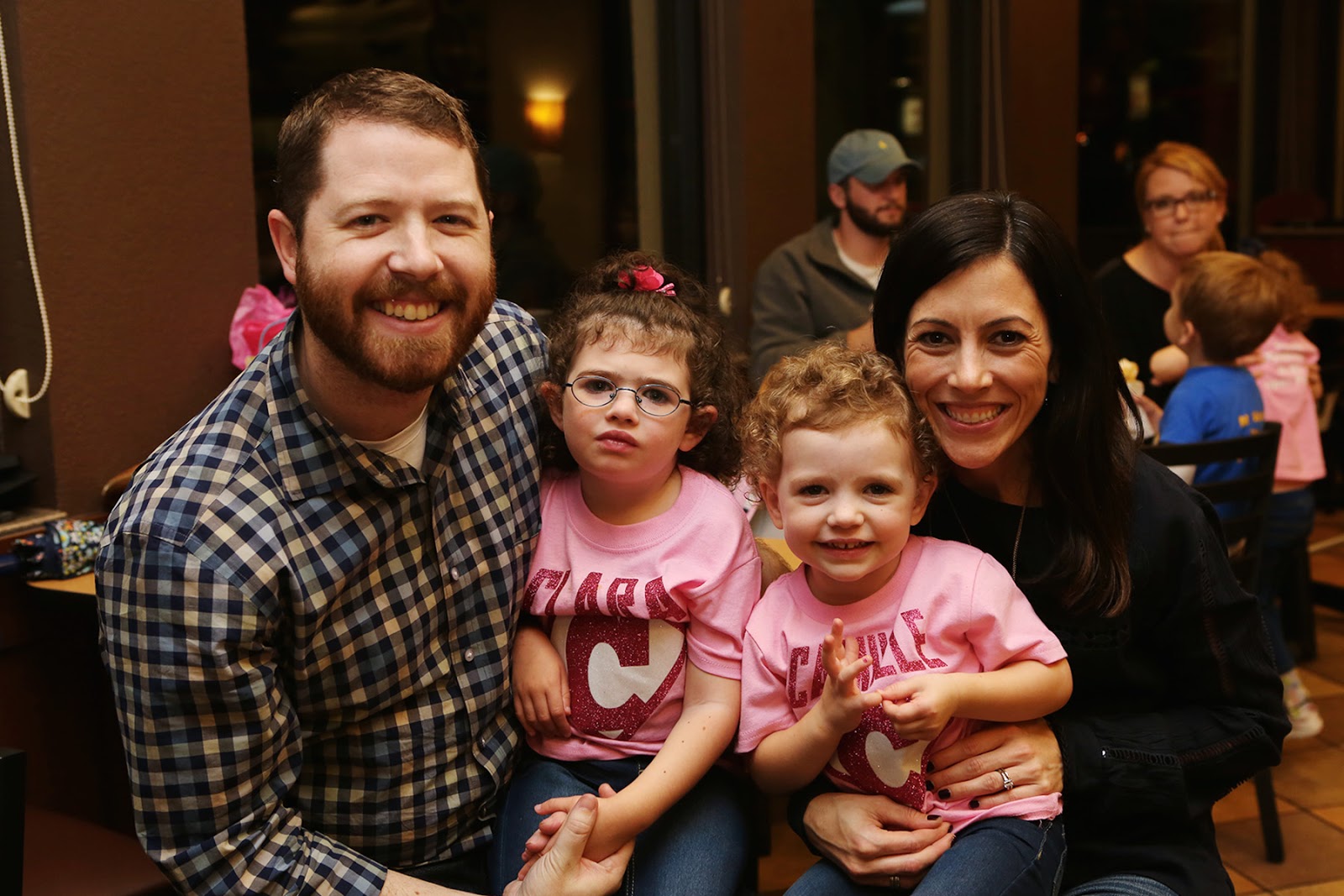 Chicken For Cohen Syndrome 2016 (total raised and pictures!) | A Joy ...