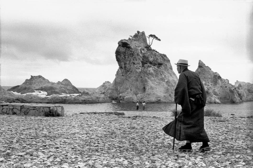 Pictures of Japan in 1965 ~ Vintage Everyday