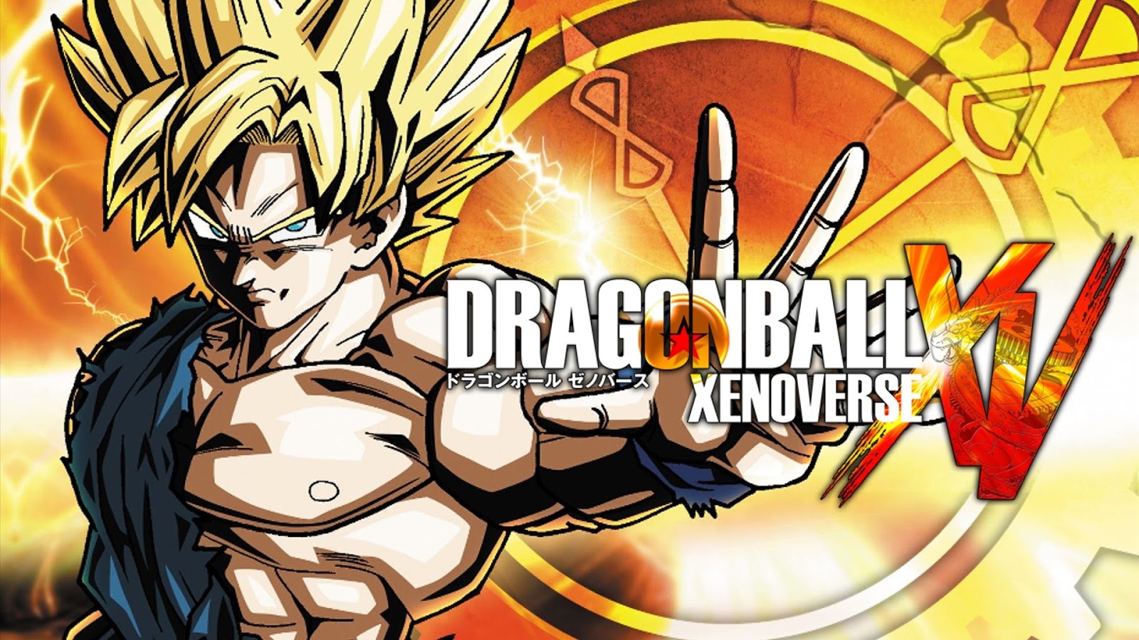 Dragon Ball Xenoverse celebra el mejor torneo de artes marciales visto ...