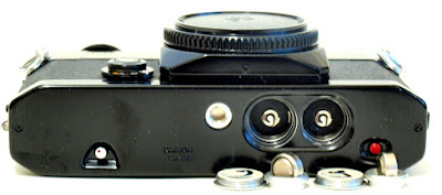 Canon EF 35mm MF SLR Film Camera Review - ImagingPixel