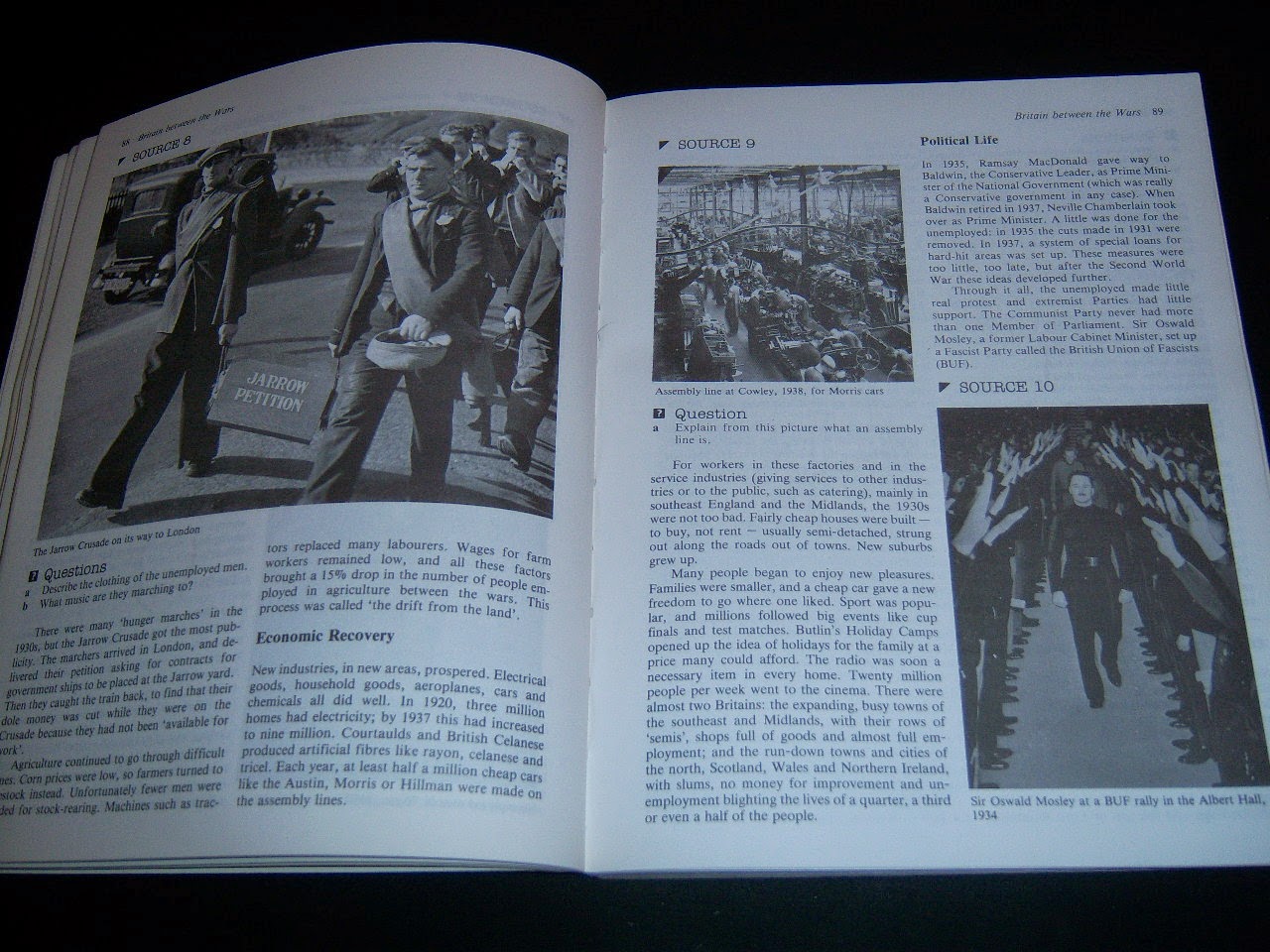 Stevenson Libros: Making History. Christopher Culpin. From 1914 to the ...