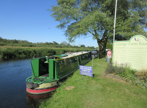 nb Alchemy: Stoke Ferry