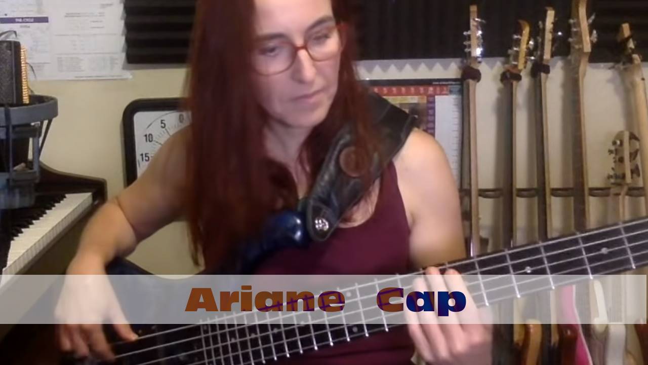 Ariane Cap: Talking Technique: Optimize Your Octaves with a Killer Bass ...