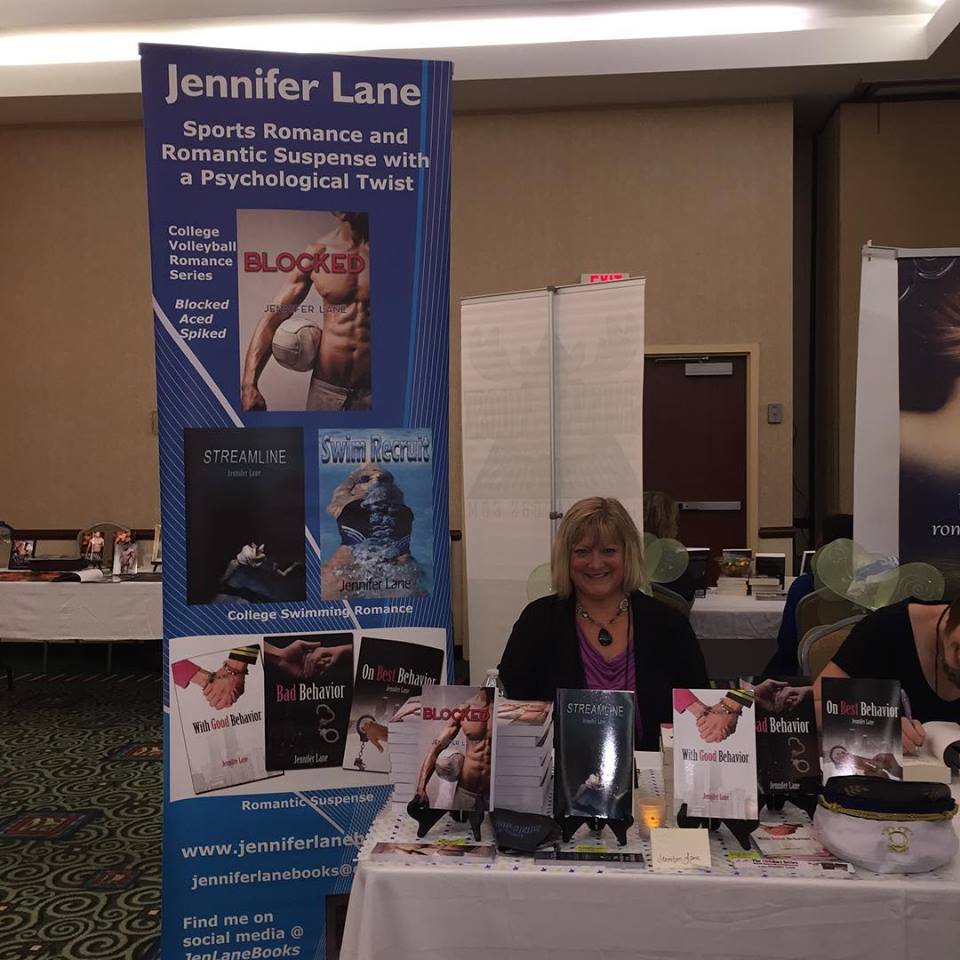 #Book #Signing Wrap Up: Ever After Author Affair