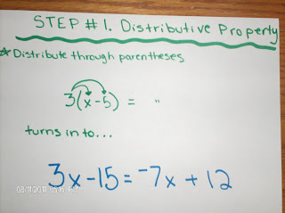 AlisonN Algebra Reflective Blog: CRAZY EQUATIONS!!!