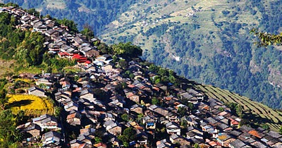 Gorkha Barpak Village in Nepal ~ हाम्रो नेपाल हाम्रो गौरब नेपालीहुनमा ...