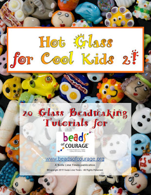 Heather Sellers Art Glass: Publications