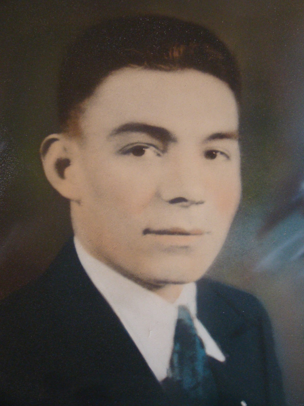 Gil's New Mexico Genealogy: 15 Generations of Chavez