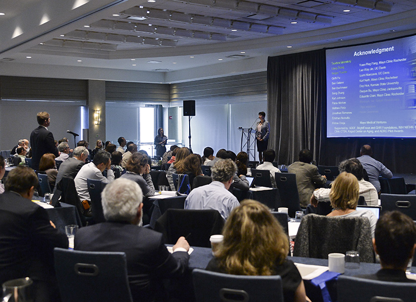 Top 5 things to do before sending your research paper to a conference.