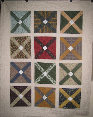 Colorado Home Of The Brave Quilt Project: SSgt.Theodore Samuel Holder ...