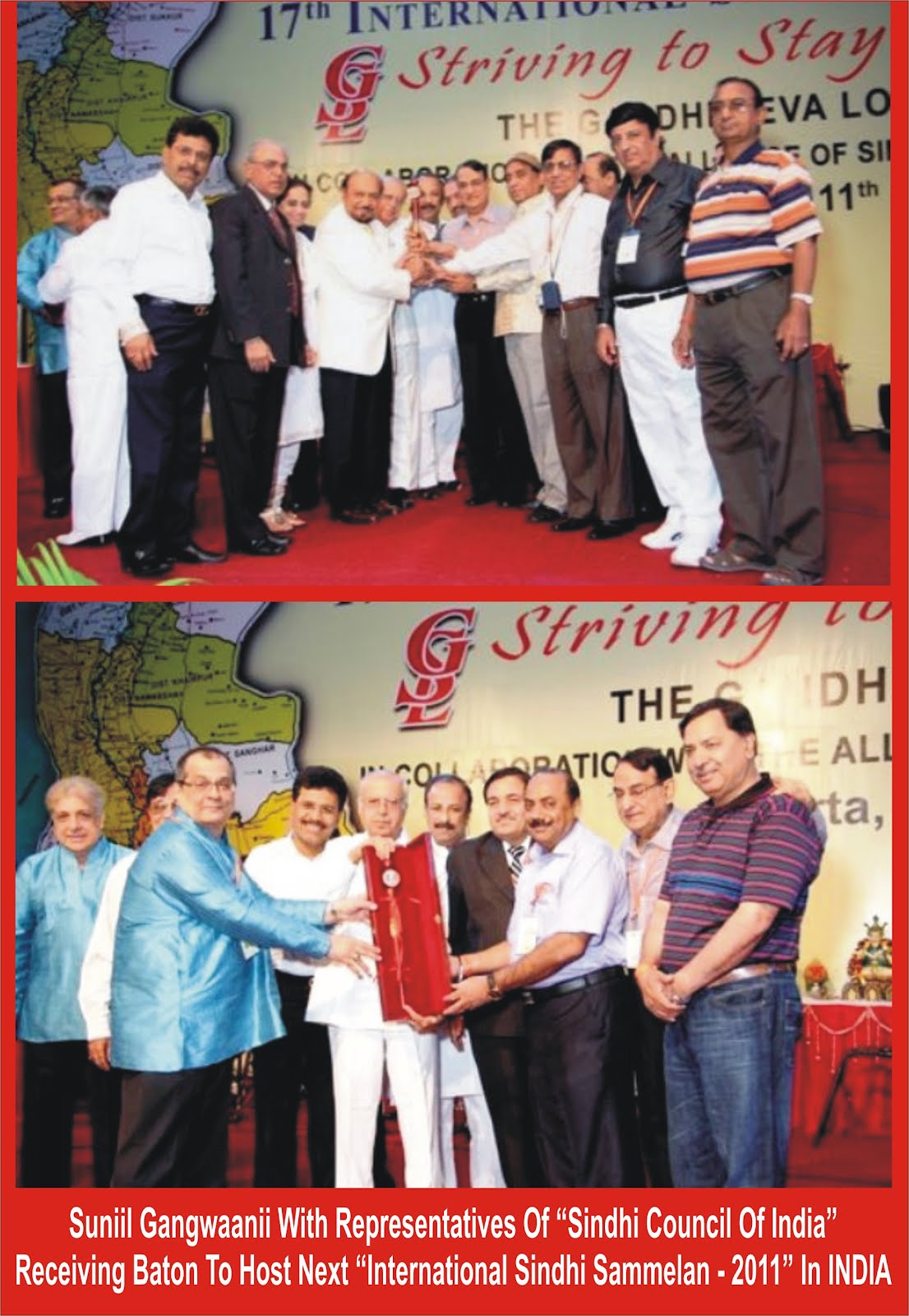 Sindhi Community Of India: Photo Gallery