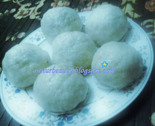 Pau Inti Kelapa - kEmA.kItCheN