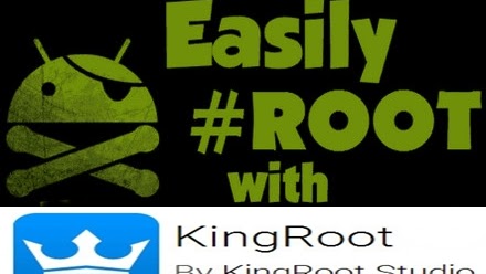Cara Root Android Menggunakan Aplikasi KingRoot