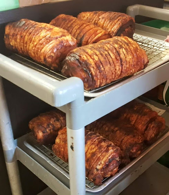 镒记中西菜馆Restoran Yut Kee - I Love Holiao ! Saya Suka Holiao!