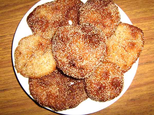 Ariselu / Arisa ~ Planet of Taste