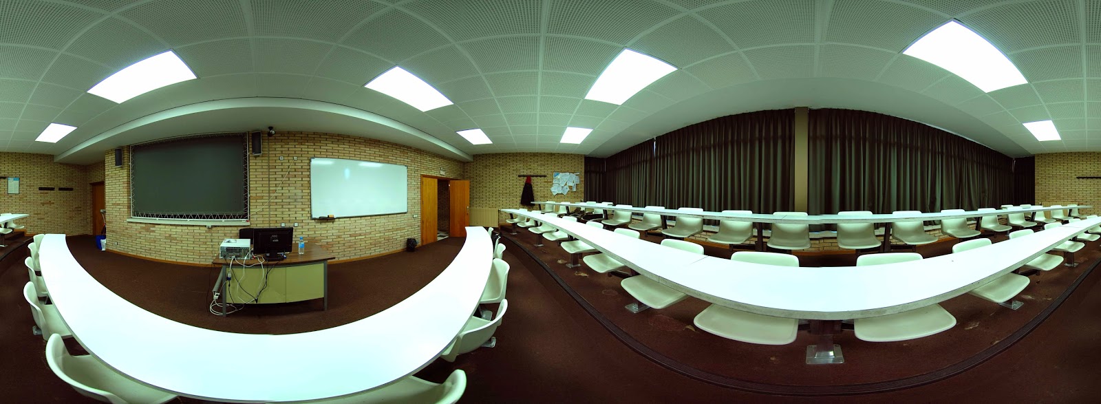 IMAGEN: Escuela Nacional de Policía