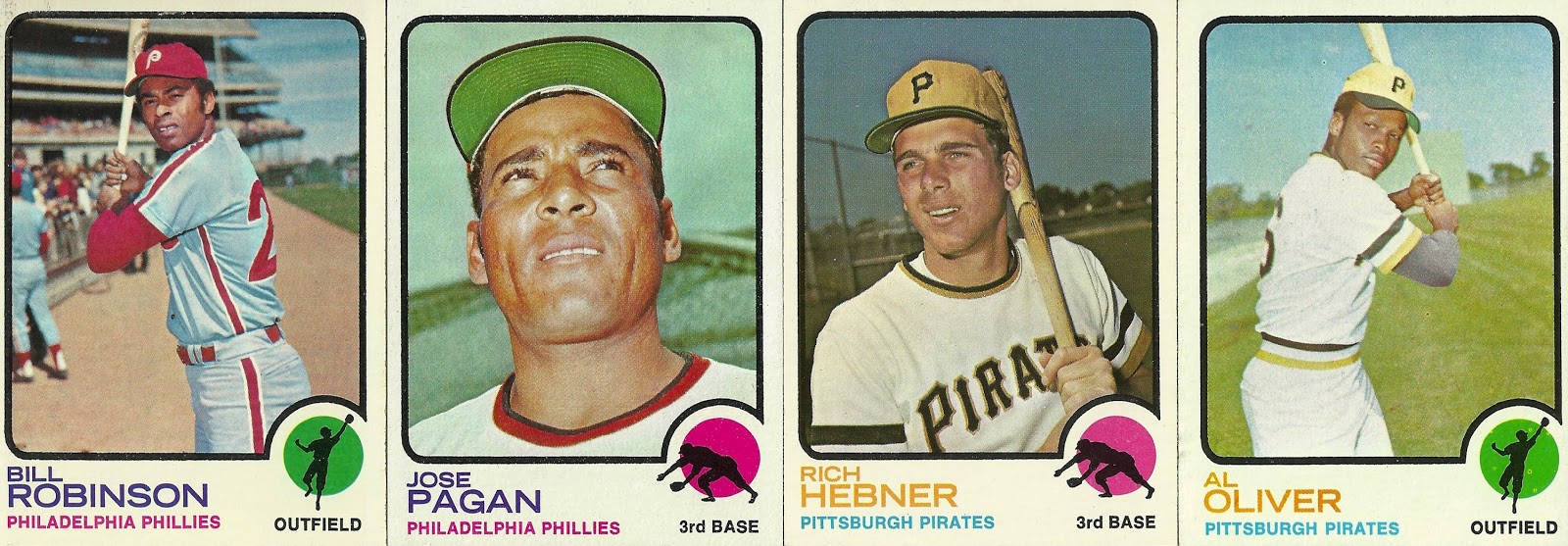 The Phillies Room: Phillies at Pirates: July 2nd to July 4th