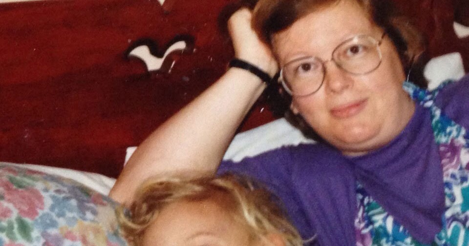 Throwback Thursday: The Snuggle is Real | Anna Saccone Joly