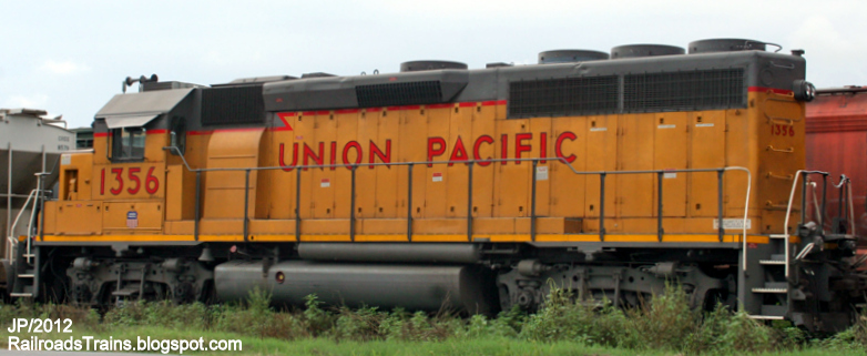 RAILROAD Freight Train Locomotive Engine EMD GE Boxcar BNSF,CSX,FEC ...