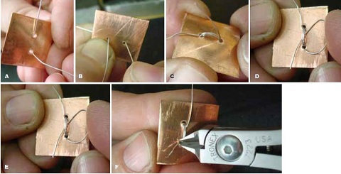 Book Review - Metal Magic / The Beading Gem