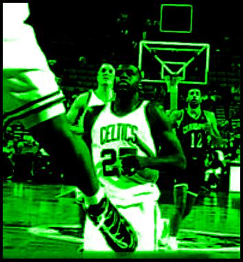 Former Celtic Nate Driggers in court for Chicago gun theft case