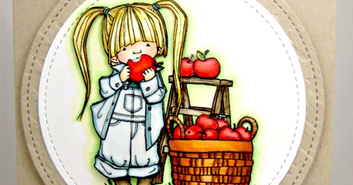 RubberMAD: Fall Apples in 3D...