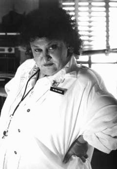 Mein Camp: LA PERVERSA : LE FANTOME DE LA GRANDE ROUE -- Samson De Brier