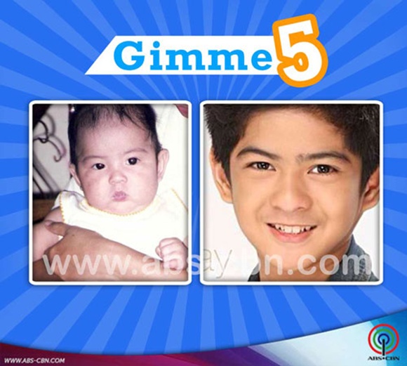 John Emmanuel Bermundo Cute