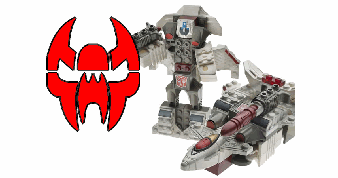 Plastic Addict - Built To Rule Skyblast - TJOmega.org