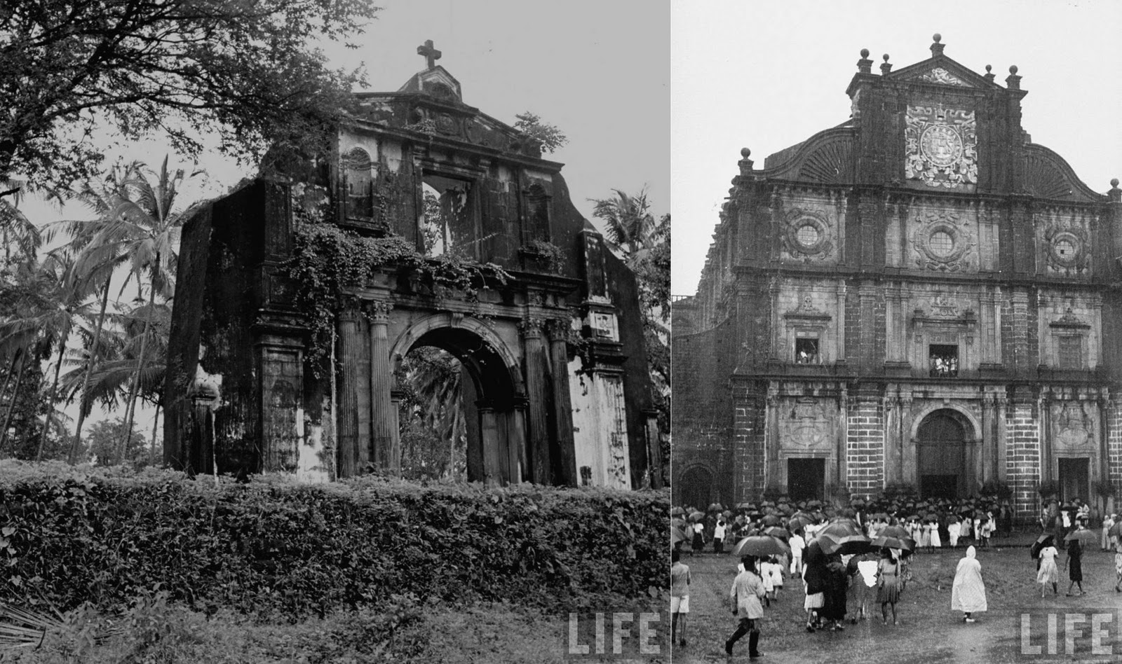 Citizen Grave: Quando Goa era "nossa"