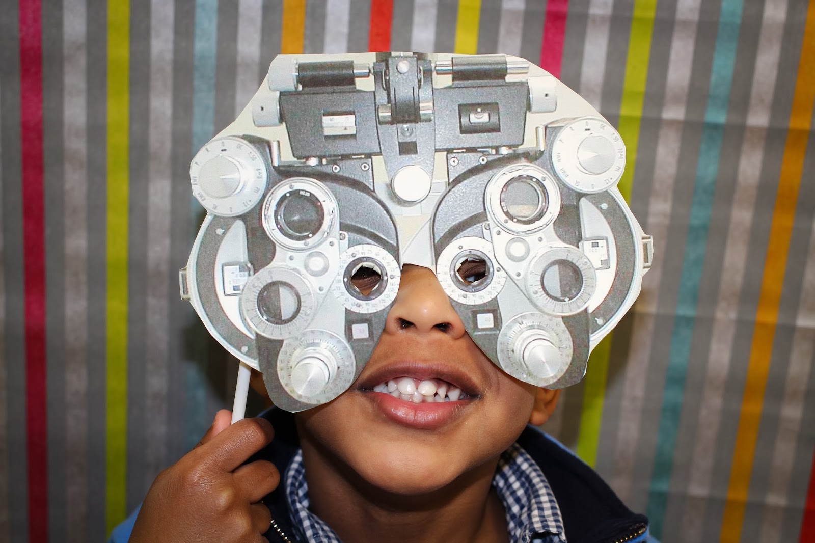 Teach Them To Fly: Dr. Patricia Bath