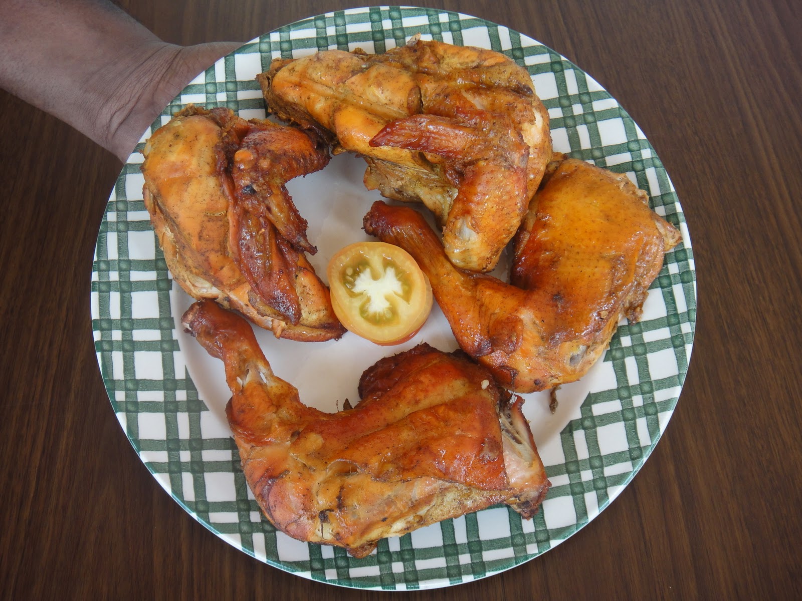 My Food Guide & Cycling Blog: Penang Arab Restaurant - TajSaba for ...