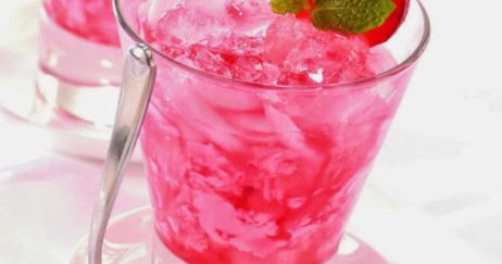 Cara membuat es kopyor enak | Aneka Resep dan Cara Masak