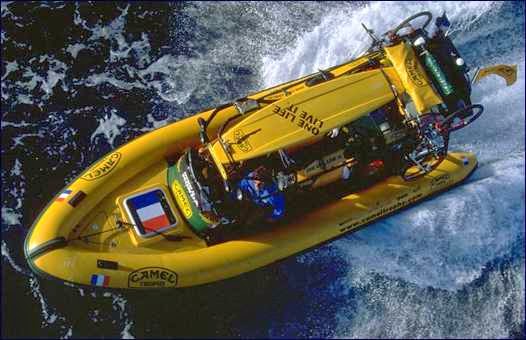 Camel Trophy España: 2000 - TONGA SAMOA