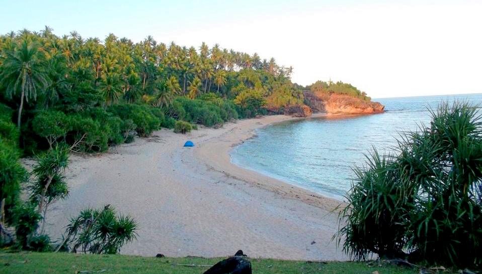 Tourist Spots in Romblon